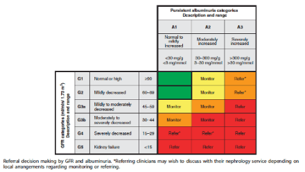 #64 – KDIGO Guidelines | PAINE Podcast and Medical Blog